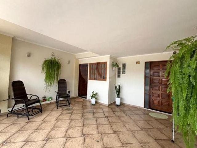 Casa com 3 quartos à venda em Jardim Petrópolis SP