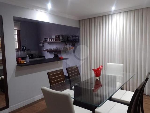 Casa com 3 quartos à venda em Jardim Petrópolis SP