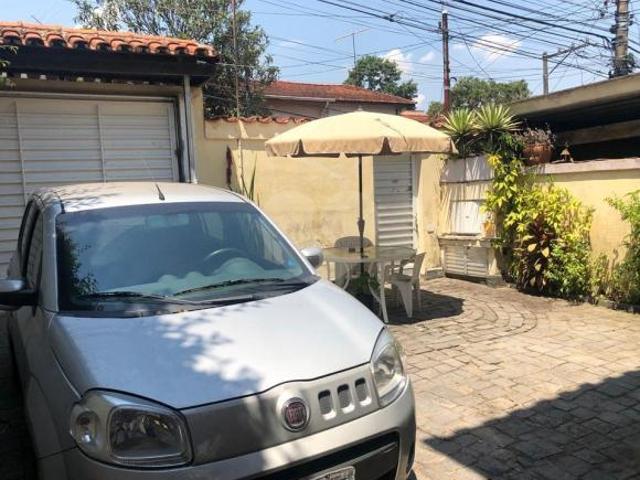 Casa com 3 quartos à venda em Jardim petrópolis SP