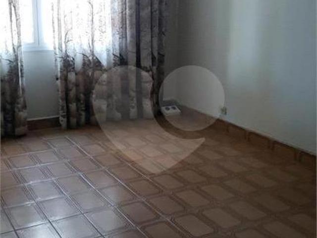 Casa com 3 quartos à venda em Jardim Petrópolis SP