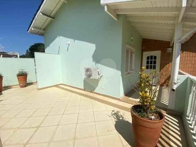 Casa com 3 quartos à venda em Jardim Petrópolis SP