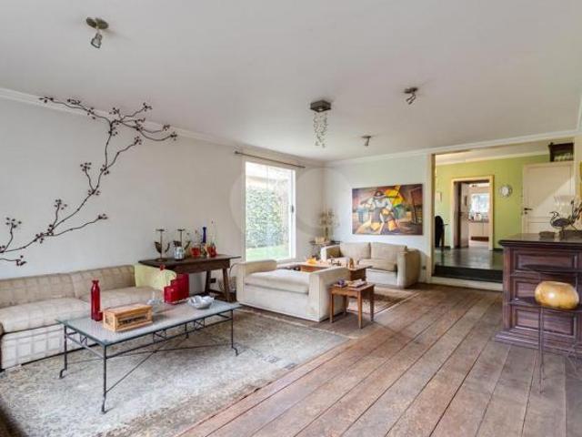 Casa com 3 quartos à venda em Jardim petrópolis SP