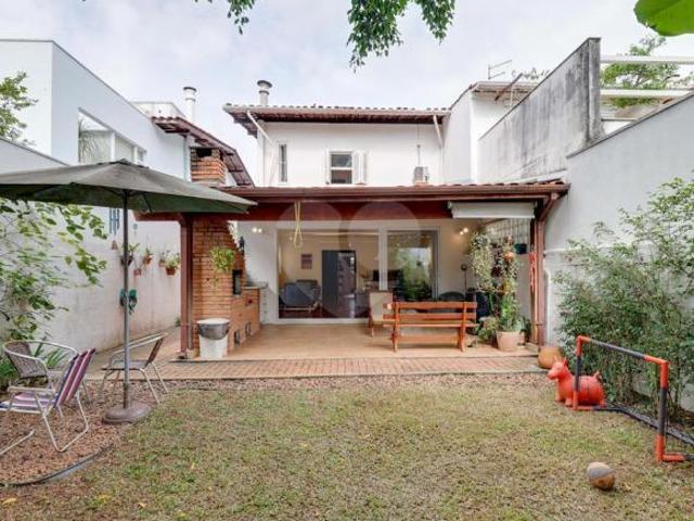 Casa com 3 quartos à venda em Jardim petrópolis SP