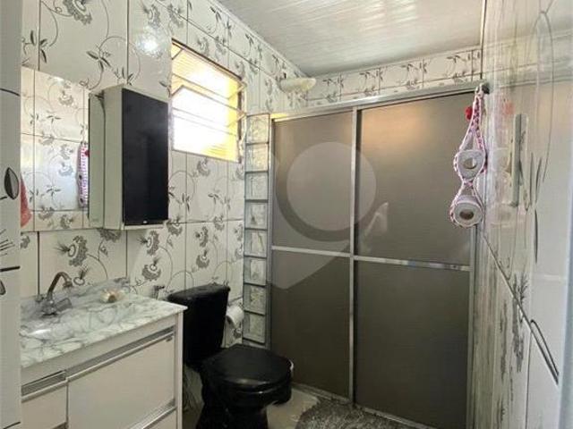 Casa com 3 quartos à venda em Jardim penha SP