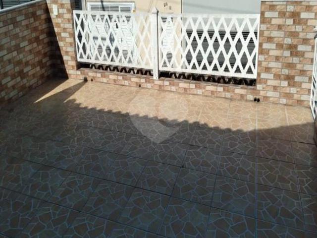 Casa com 3 quartos à venda em Jardim penha SP