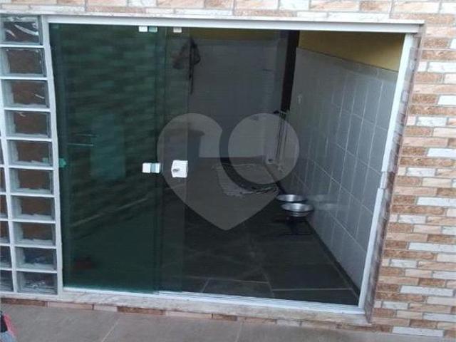 Casa com 3 quartos à venda em Jardim penha SP