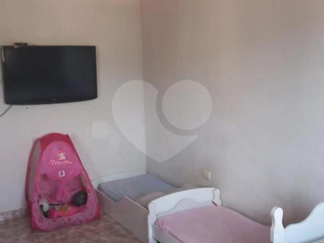 Casa com 3 quartos à venda em Jardim peri SP