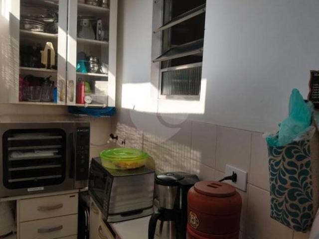 Casa com 3 quartos à venda em Jardim peri SP