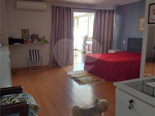 Casa com 3 quartos à venda em Jardim peri SP