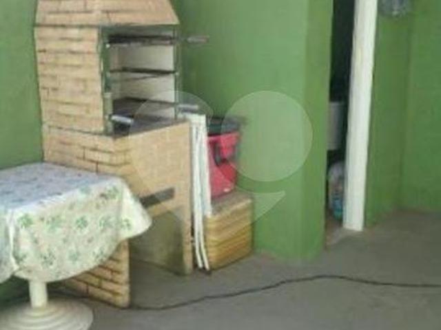 Casa com 3 quartos à venda em Jardim peri SP