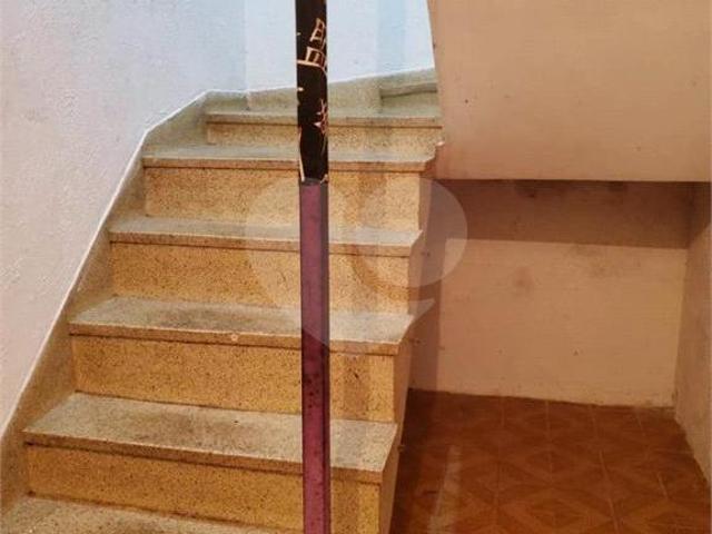 Casa com 3 quartos à venda em Jardim peri SP