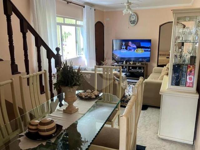 Casa com 3 quartos à venda em Jardim Peri SP
