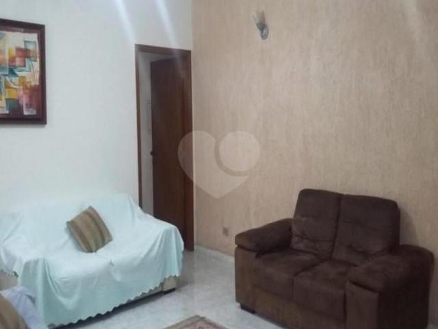 Casa com 3 quartos à venda em Jardim Pinheiros SP