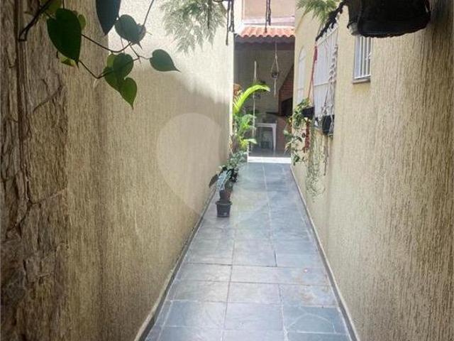 Casa com 3 quartos à venda em Jardim pinheiros SP