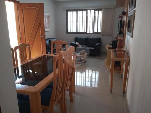 Casa com 3 quartos à venda em Jardim pirajussara SP
