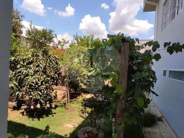 Casa com 3 quartos à venda em Jardim planalto de viracopos SP