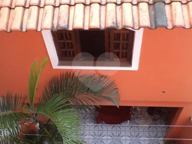 Casa com 3 quartos à venda em Jardim planalto SP