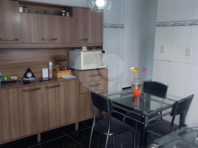 Casa com 3 quartos à venda em Jardim presidente SP