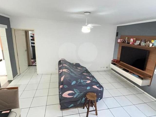 Casa com 3 quartos à venda em Jardim presidente SP