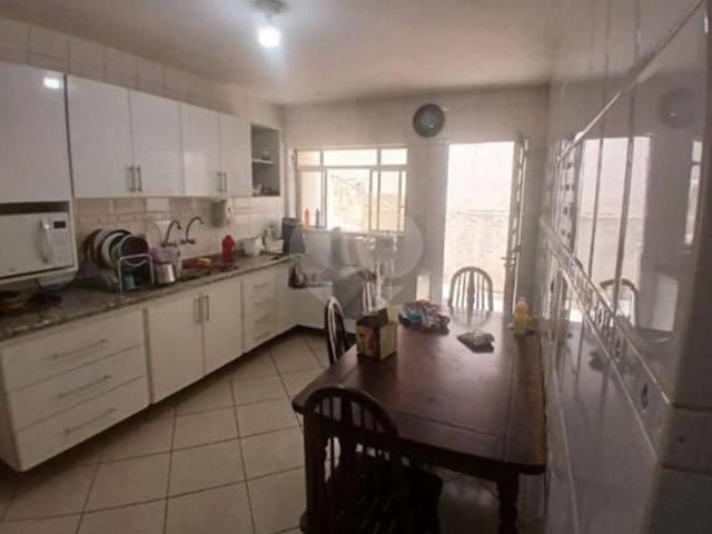 Casa com 3 quartos à venda em Jardim rosa de franca SP