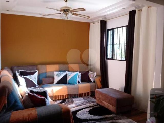 Casa com 3 quartos à venda em Jardim rosa de franca SP