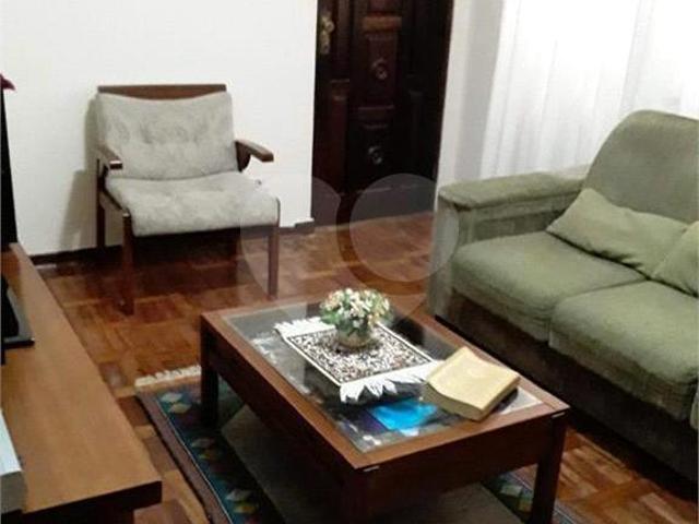 Casa com 3 quartos à venda em Jardim rossin SP