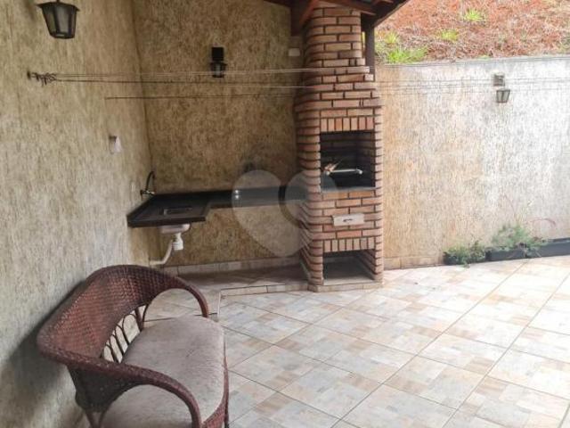 Casa com 3 quartos à venda em Jardim regina alice SP