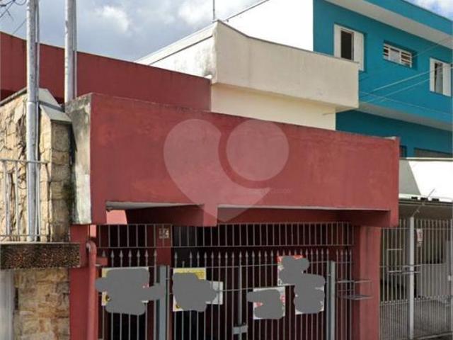 Casa com 3 quartos à venda em Jardim regina SP