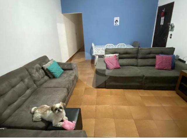 Casa com 3 quartos à venda em Jardim regis SP