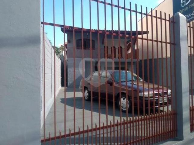 Casa com 3 quartos à venda em Jardim ribeiro SP
