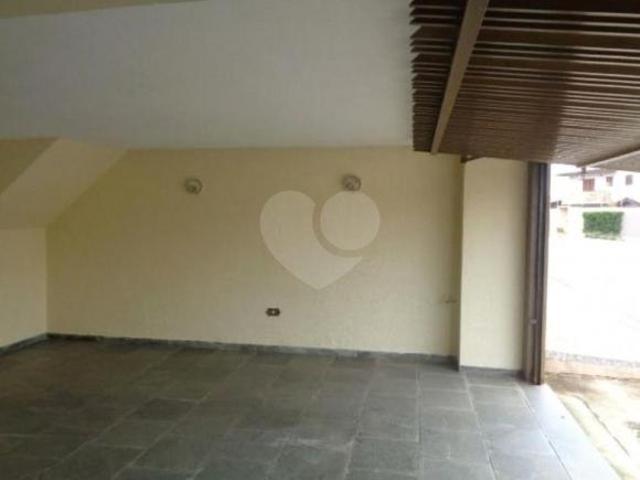 Casa com 3 quartos à venda em Jardim tendá SP