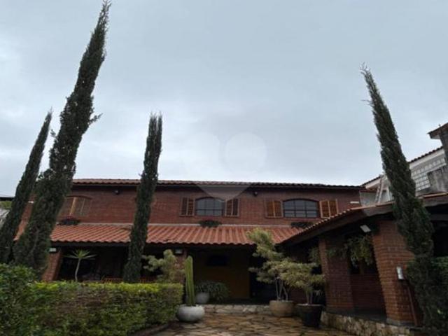 Casa com 3 quartos à venda em Jardim tupã SP