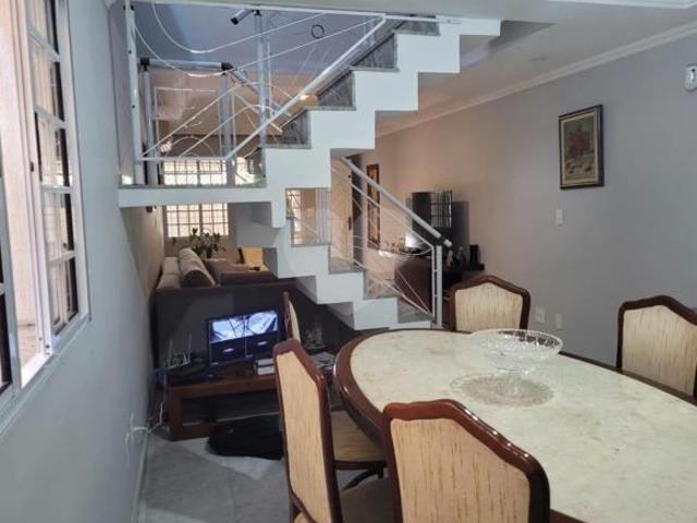 Casa com 3 quartos à venda em Jardim umuarama SP