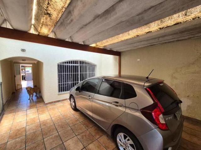 Casa com 3 quartos à venda em Jardim Umuarama SP