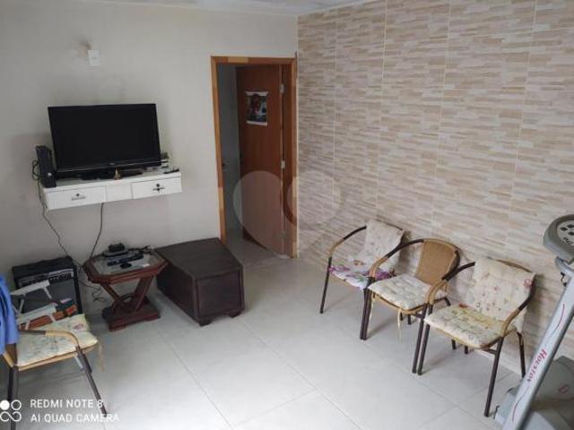 Casa com 3 quartos à venda em Jardim vale verde SP