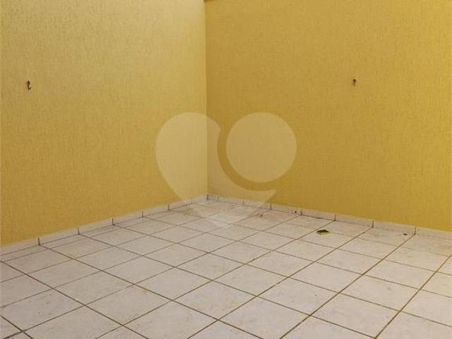 Casa com 3 quartos à venda em Jardim vitória régia zona norte SP