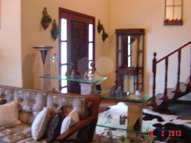 Casa com 3 quartos à venda em Jardim vivan SP