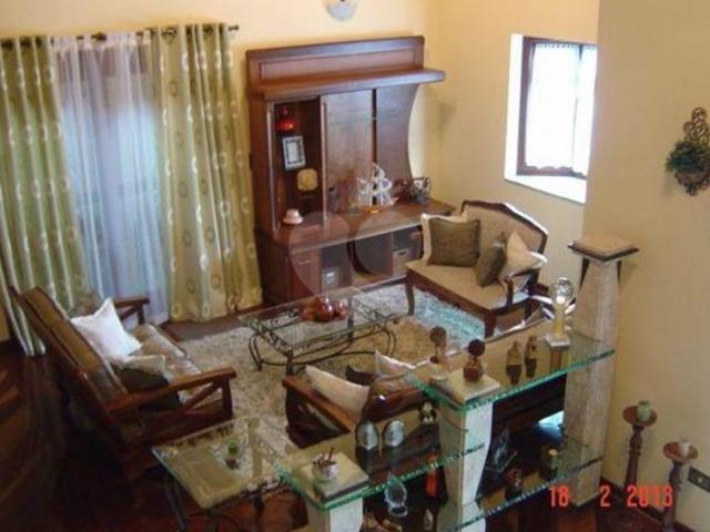 Casa com 3 quartos à venda em Jardim vivan SP