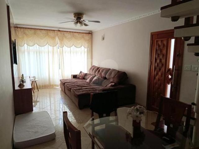 Casa com 3 quartos à venda em Jardim vila galvão SP