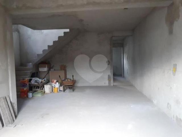 Casa com 3 quartos à venda em Jardim vila galvão SP