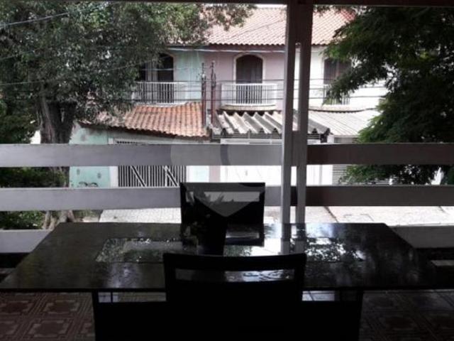 Casa com 3 quartos à venda em Jardim vila galvão SP