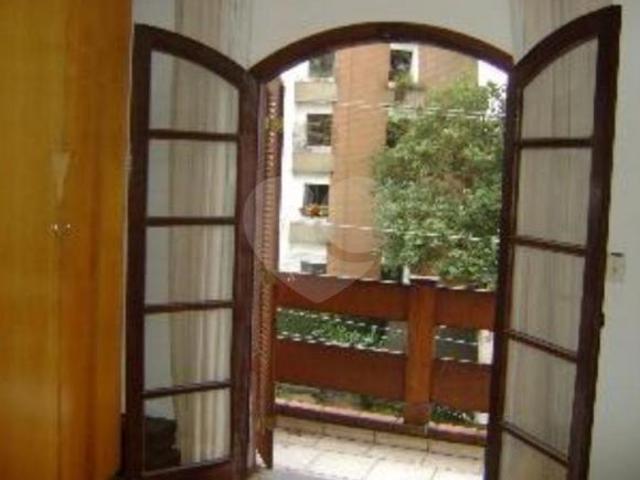 Casa com 3 quartos à venda em Jardim vila mariana SP