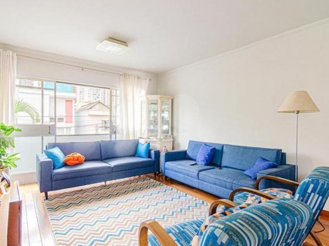 Casa com 3 quartos à venda em Jardim vila mariana SP