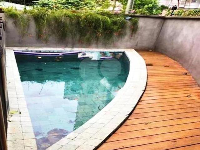 Casa com 3 quartos à venda em Jardim vila mariana SP