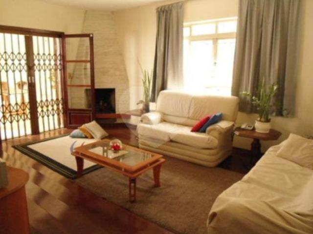 Casa com 3 quartos à venda em Jardim Virginia Bianca SP
