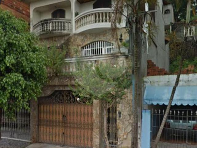 Casa com 3 quartos à venda em Jardim virginia bianca SP