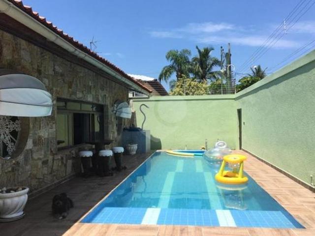 Casa com 3 quartos à venda em Jardim virgínia SP