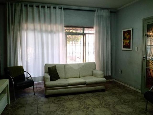 Casa com 3 quartos à venda em Jardim Vista Alegre SP
