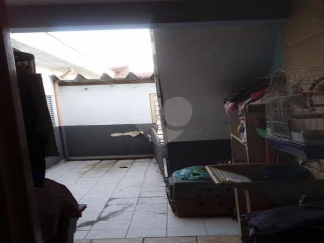 Casa com 3 quartos à venda em Jardim vista linda SP