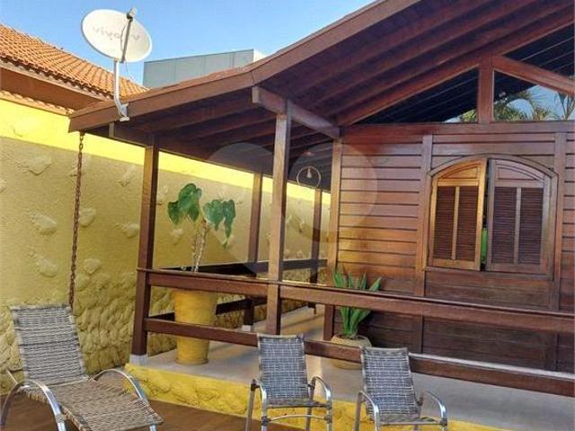 Casa com 3 quartos à venda em Jardim Ypê SP